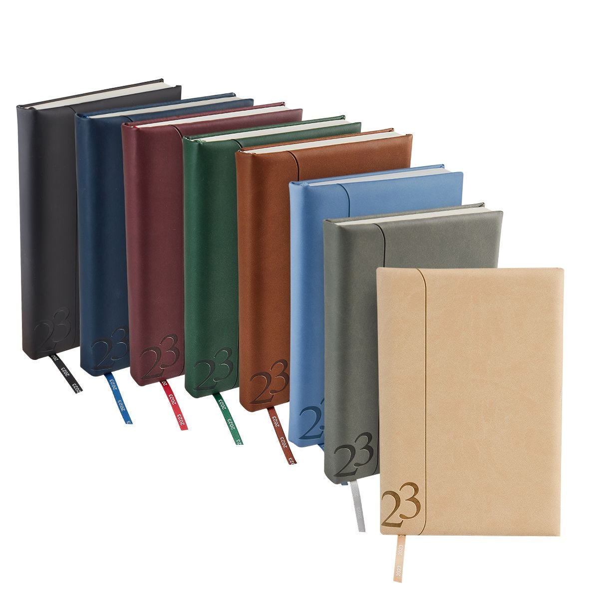 AGENDAS – PROMOTIENDA