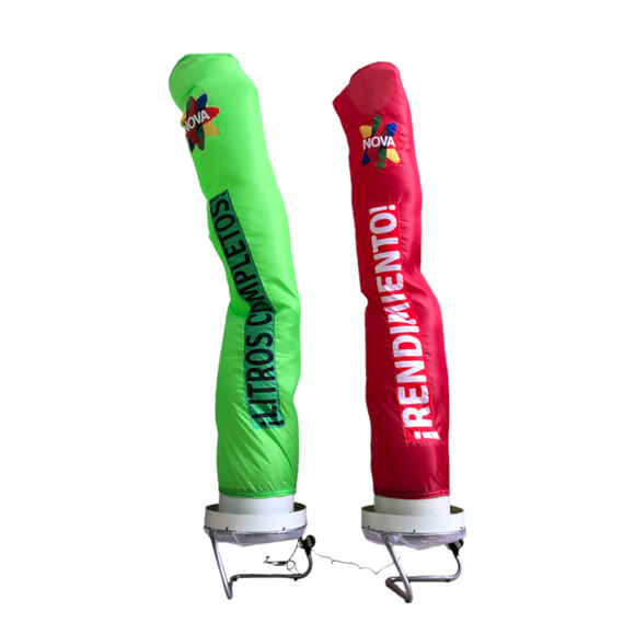 SKYDANCER – PROMOTIENDA