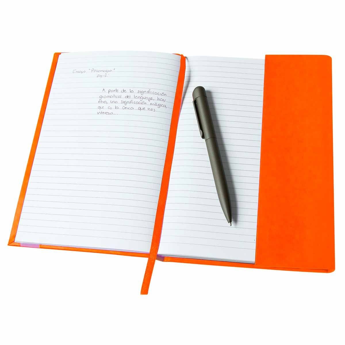 LIBRETA BOK – PROMOTIENDA